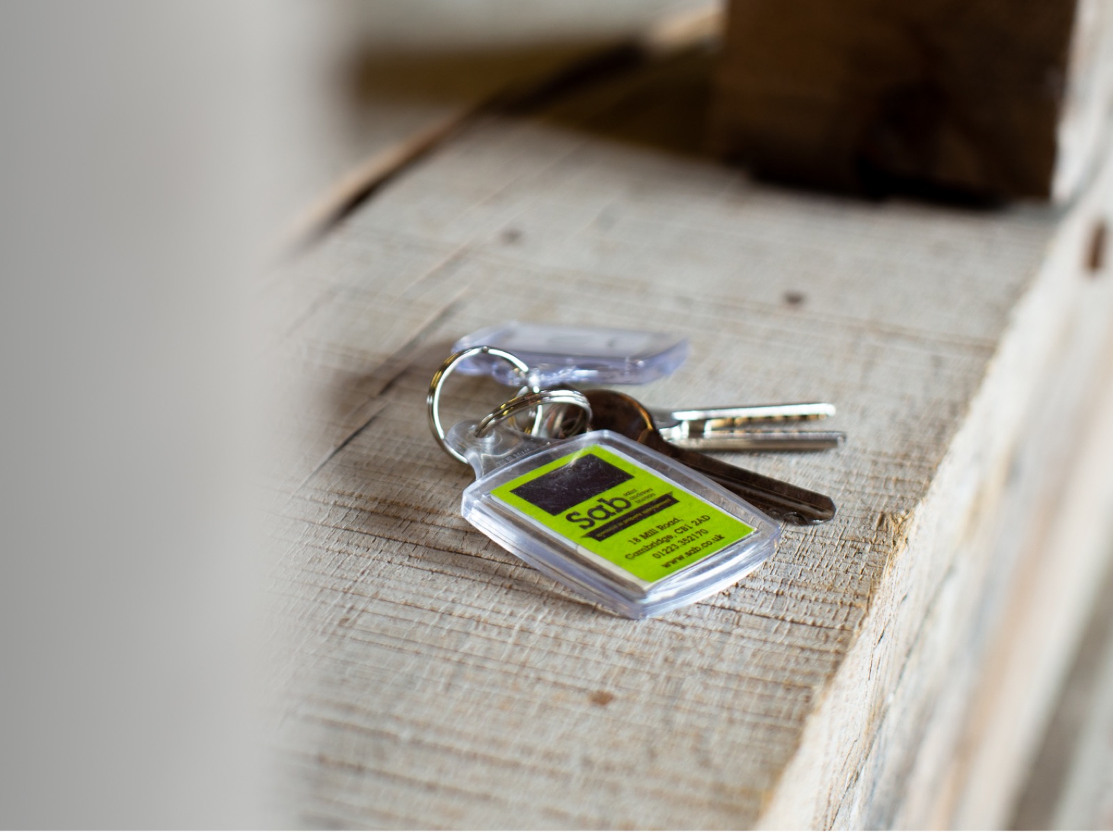 Sab Property - Information for tenants and landlords